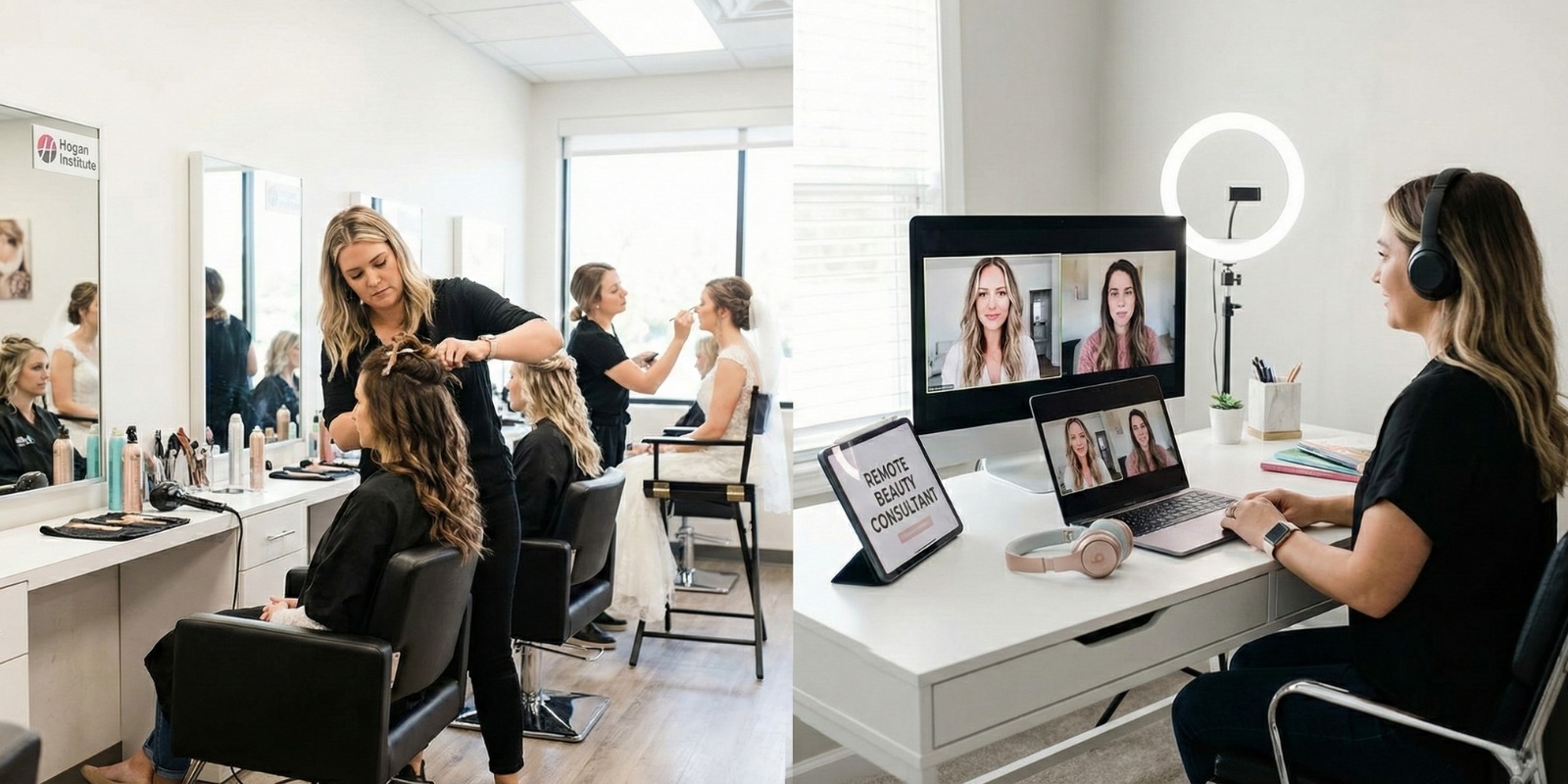 The Ultimate Guide to Cosmetology Career Opportunities (Offline ...